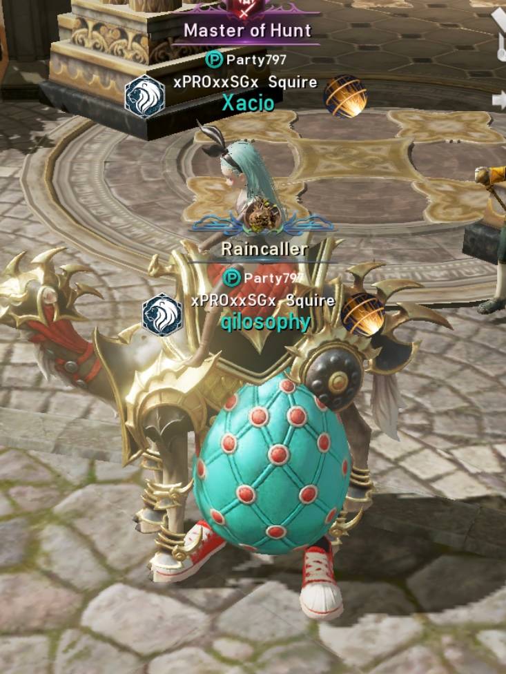 #IfoundtheCamelot - Lineage2 Forum - Netmarble Forums